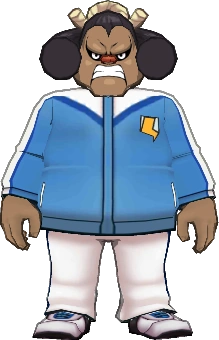 Suou | Inazuma Eleven Wiki | Fandom