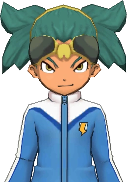 Tonbo | Inazuma Eleven Wiki | Fandom