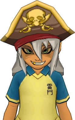 Captain | Inazuma Eleven Wiki | Fandom