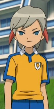Ichino Nanasuke | Inazuma Eleven Indonesia Wiki | Fandom
