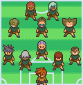 Formations | Inazuma Eleven Wiki | Fandom