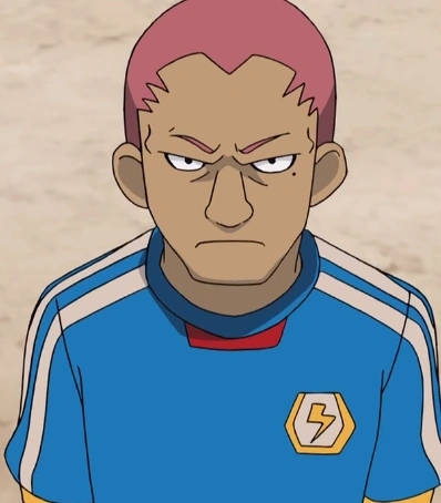 Kevin Dragonfly | Wiki Inazuma Eleven | Fandom