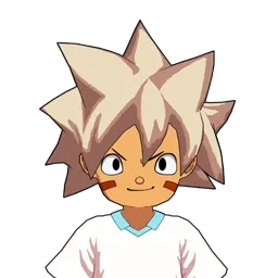 Map:Connections System Test | Inazuma Eleven Wiki | Fandom