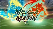Fuujin Raijin | Inazuma Eleven Wiki | Fandom