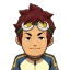 Ryouta (scout character) | Inazuma Eleven Wiki | Fandom