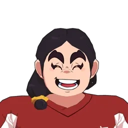 Matsutake Umeyo | Inazuma Eleven Wiki | Fandom