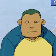 Conan Fox | Wiki Inazuma Eleven | Fandom