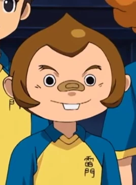 Kurimatsu Teppei | Inazuma Eleven Wiki | Fandom