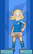 Pink S | Inazuma Eleven Wiki | Fandom