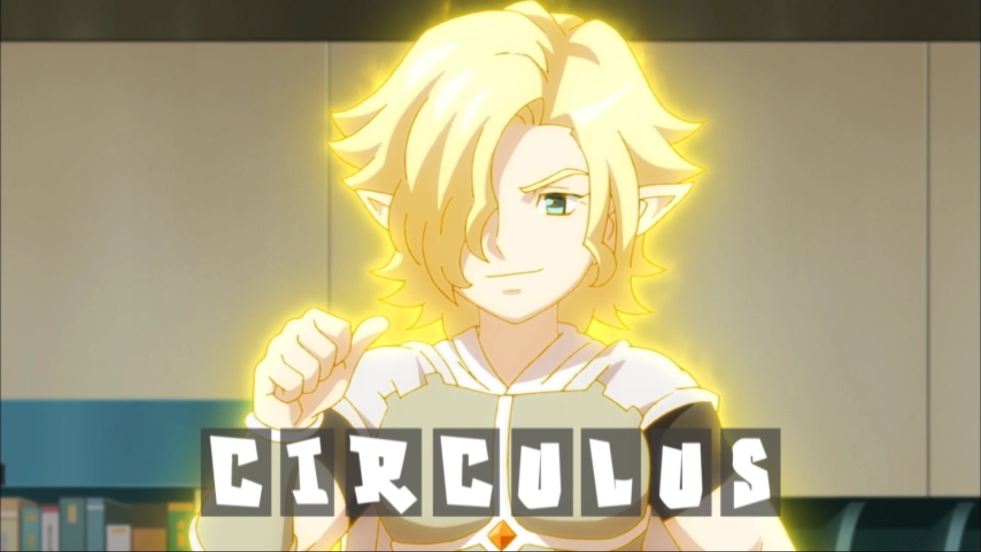 Circulus | Wiki Inazuma Eleven | Fandom
