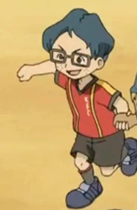 Izzy Island | Wiki Inazuma Eleven | Fandom