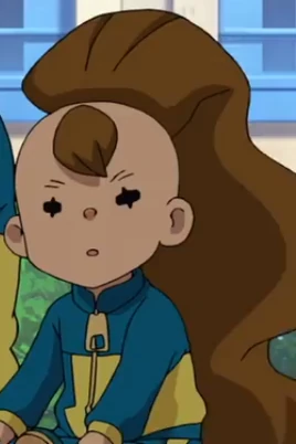 Shourinji Ayumu | Inazuma Eleven Wiki | Fandom