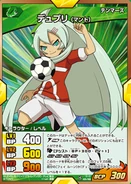 Manto | Inazuma Eleven Wiki | Fandom