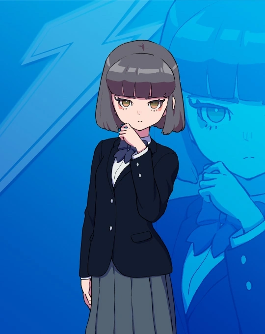 Marisol Cavallo | Wiki Inazuma Eleven | Fandom