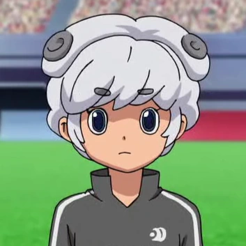 Michiba Atsunori | Inazuma Eleven Wiki | Fandom