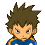 Natsuka | Inazuma Eleven Wiki | Fandom