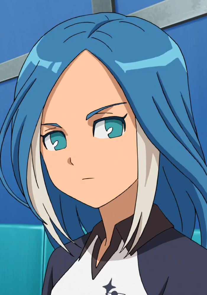 Yagami Reina | Inazuma Eleven Wiki Tiếng Việt | Fandom