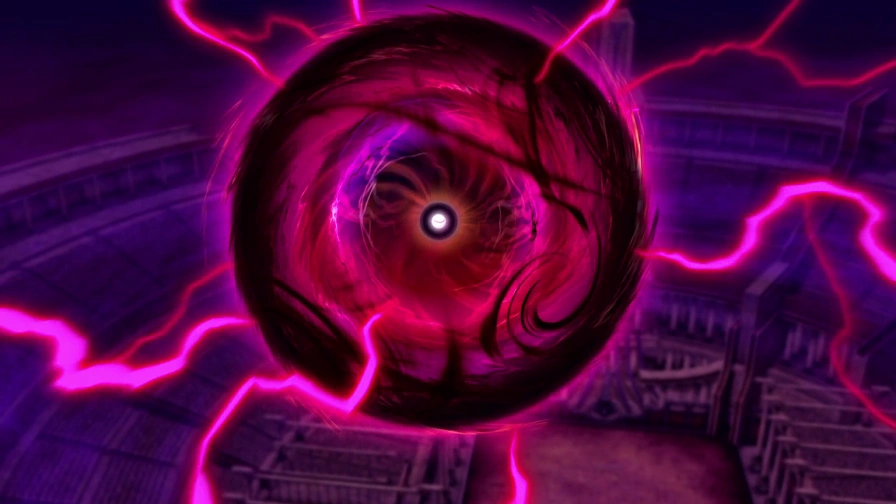 Chaos Meteor | Inazuma Eleven Wiki Tiếng Việt | Fandom