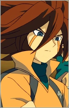 Joe King | Inazuma Eleven Wiki | Fandom