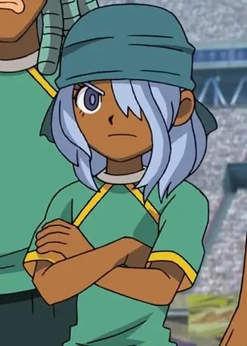 Windy Fasta | Inazuma Eleven Wiki | Fandom