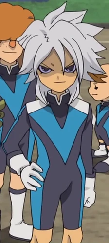 Yamino Kageto | Inazuma Eleven Wiki | Fandom