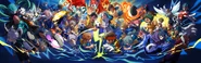 Endou Haru | Inazuma Eleven Wiki | Fandom