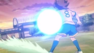 Fortissimo | Inazuma Eleven Wiki | Fandom