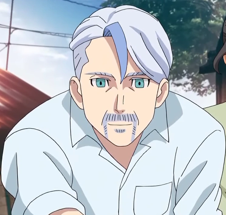 Valentin Girikanan | Inazuma Eleven Wiki | Fandom