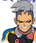 Bear | Inazuma Eleven Wiki | Fandom