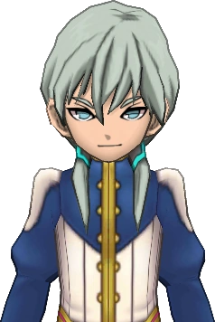 Mabi | Inazuma Eleven Wiki | Fandom