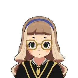 Ayanokouji Misao | Inazuma Eleven Wiki | Fandom
