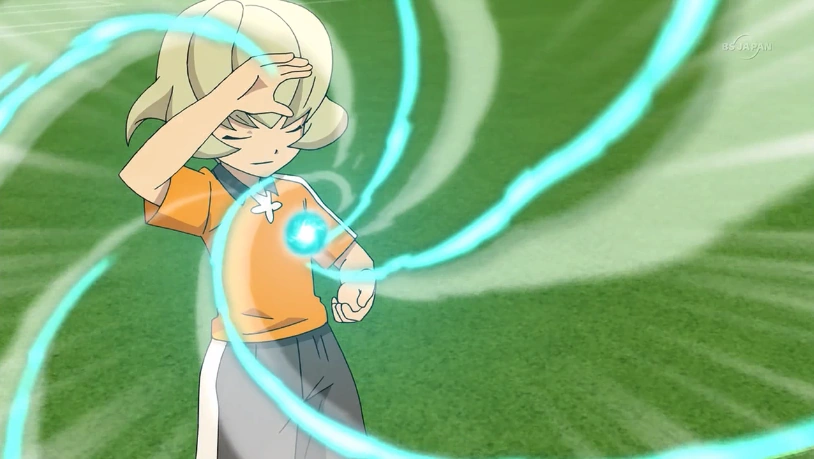 Air Bullet/Hình ảnh | Inazuma Eleven Wiki Tiếng Việt | Fandom