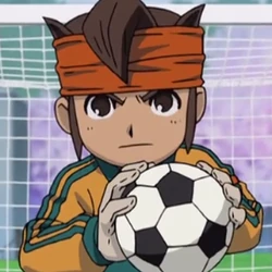 Inazuma Onze Personnages Shiratoya Nae | Inazuma Eleven Wiki | Fandom