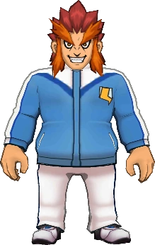 Dhoha | Inazuma Eleven Wiki | Fandom