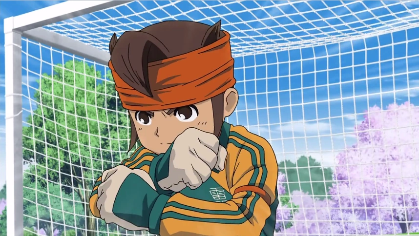 God Catch/Hình ảnh | Inazuma Eleven Wiki Tiếng Việt | Fandom