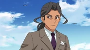 Shinjou Takuma | Inazuma Eleven Wiki | Fandom