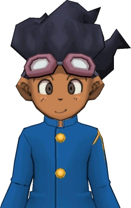 Hamano Kaiji/Game appearance | Inazuma Eleven Wiki | Fandom