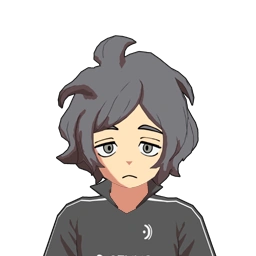 Fedrin Fennley | Wiki Inazuma Eleven | Fandom
