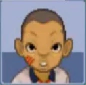 Rob Parker | Inazuma Eleven Wiki Tiếng Việt | Fandom