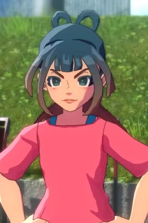 Serina Shelby | Wiki Inazuma Eleven | Fandom