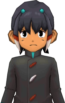Shuu/Game appearance | Inazuma Eleven Wiki | Fandom