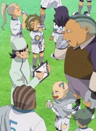 Zeus | Inazuma Eleven Wiki | Fandom