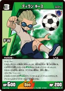 Dylan Keats/Galerie | Wiki Inazuma Eleven | Fandom