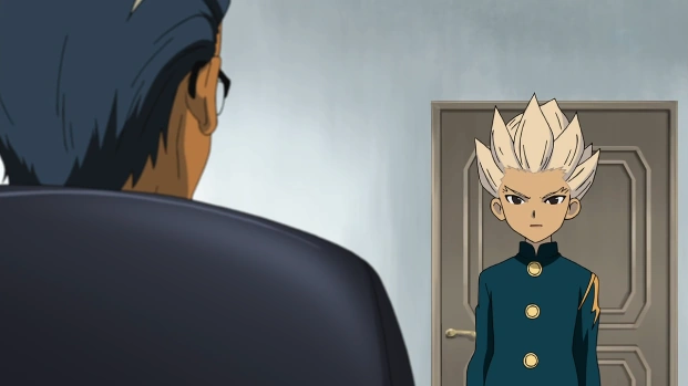 Tập phim 79 | Inazuma Eleven Wiki Tiếng Việt | Fandom