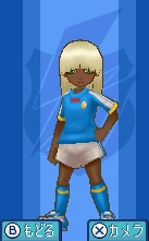 Iko | Inazuma Eleven Wiki | Fandom