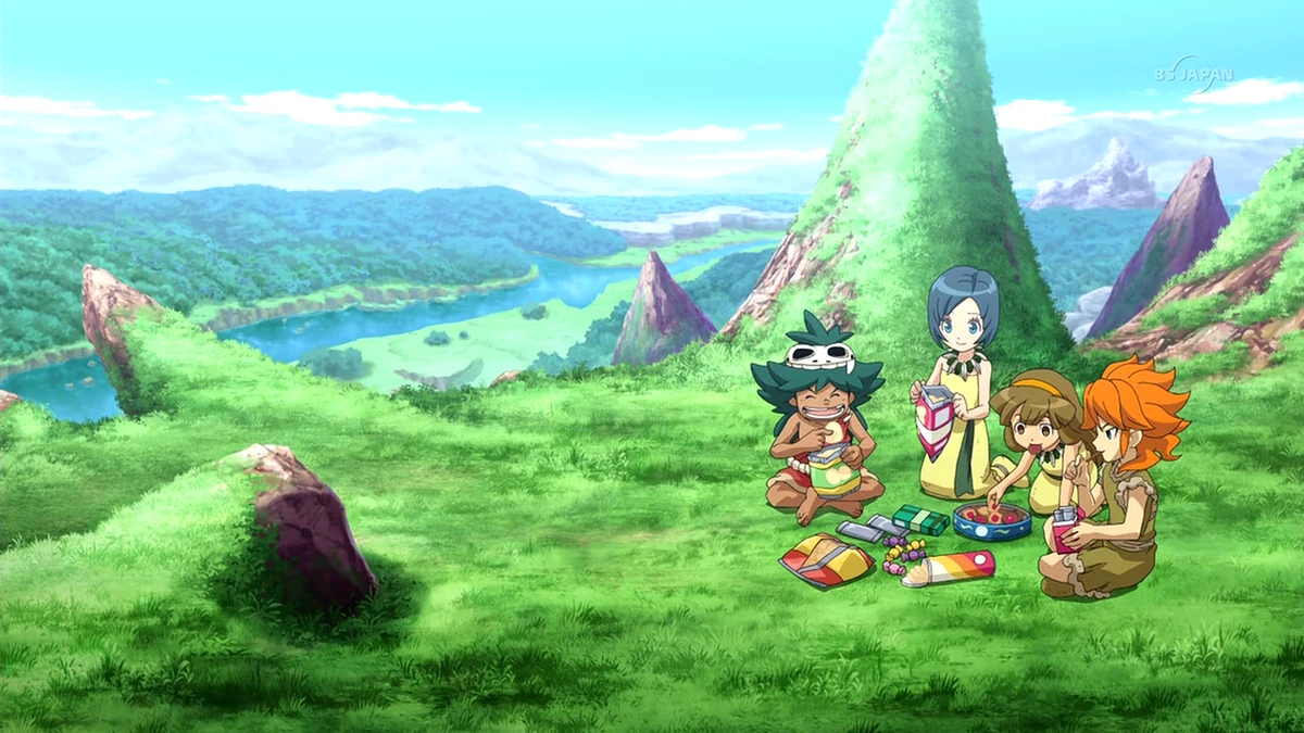 Gallery:Torb | Inazuma Eleven Wiki | Fandom