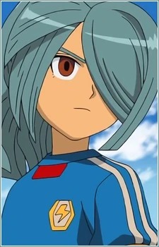 Nathan Swift | Inazuma Eleven Wiki | Fandom