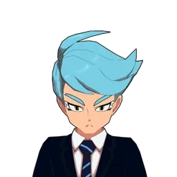 Toruwo | Inazuma Eleven Wiki | Fandom