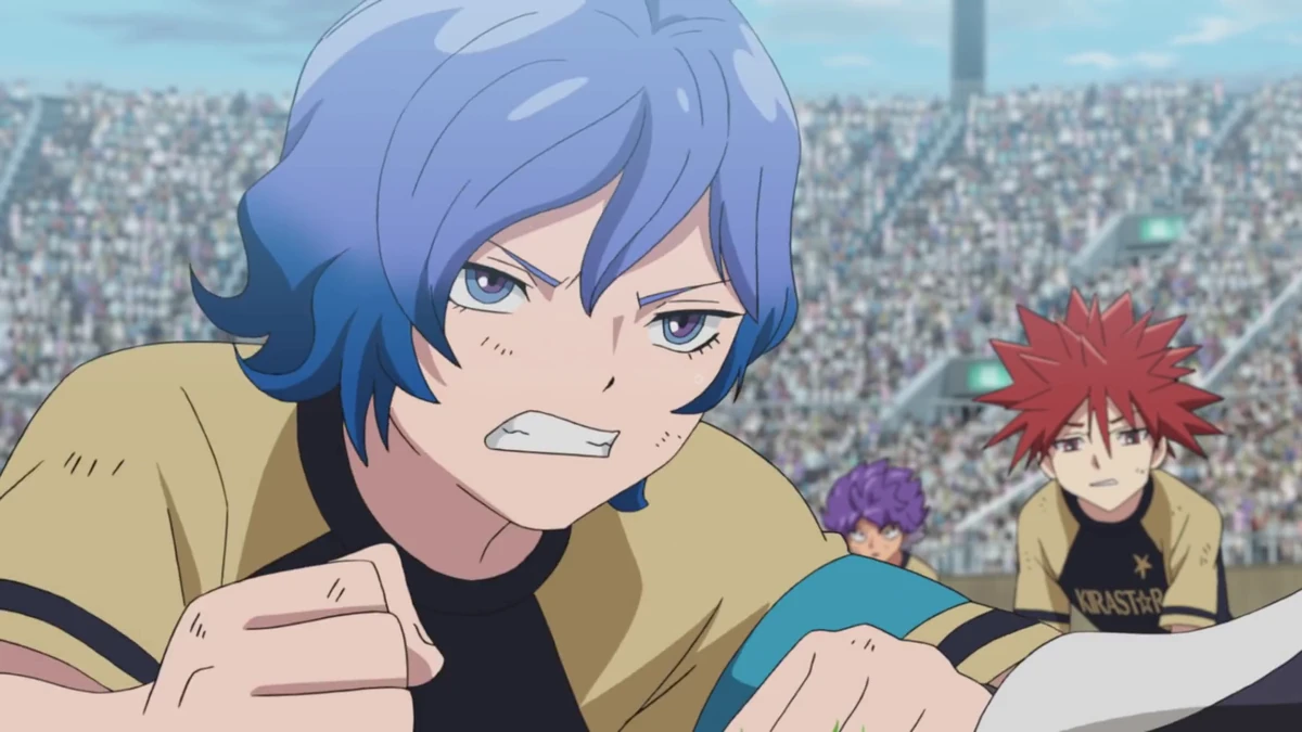 Gallery:Mizukamiya Seiryuu | Inazuma Eleven Wiki | Fandom