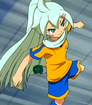 Manto | Inazuma Eleven Indonesia Wiki | Fandom